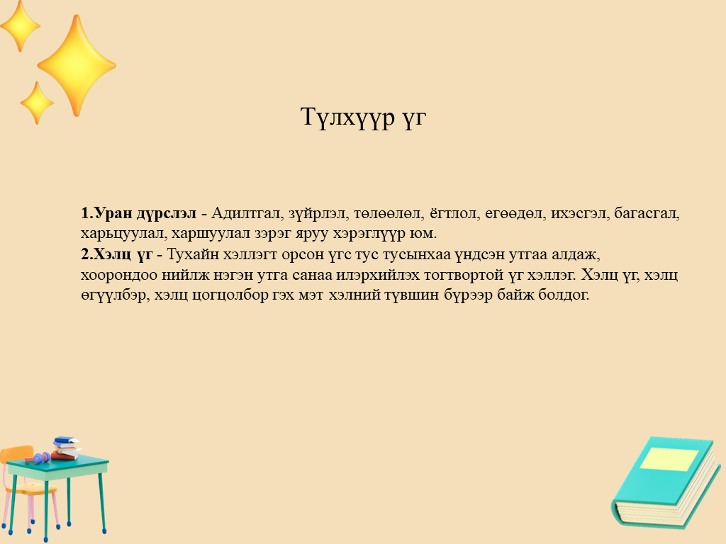 Мэдлээ Цахим контент